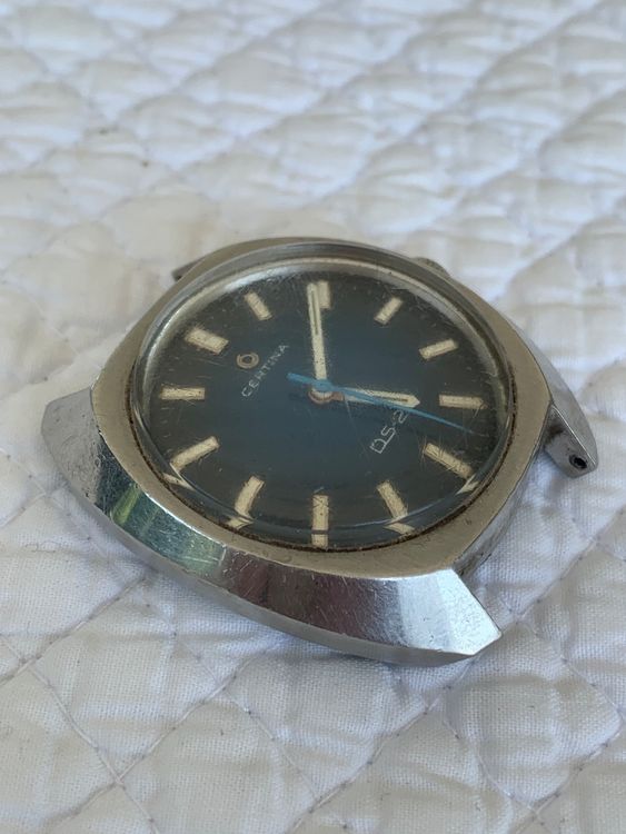Certina ds-2 vintage | Kaufen auf Ricardo