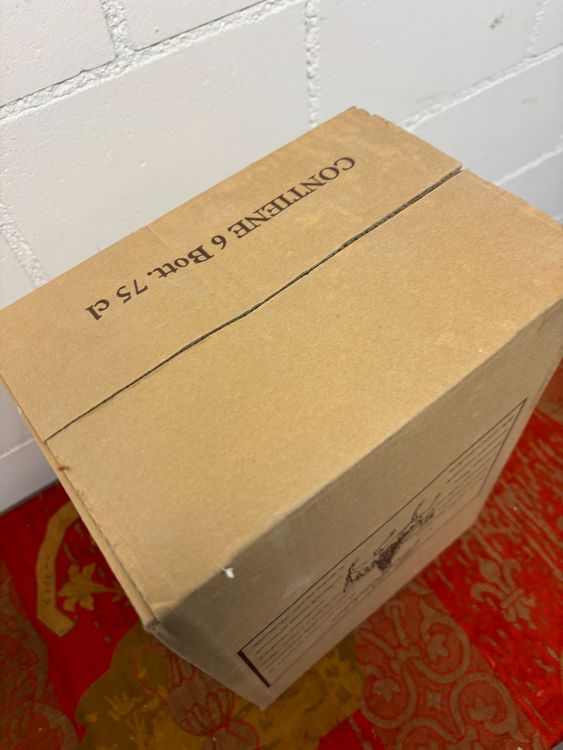 💚 💚 6 x 1999er Miliasso Barbaresco Riserva 💚 CH NACHLASS (Neu (gemäss ...