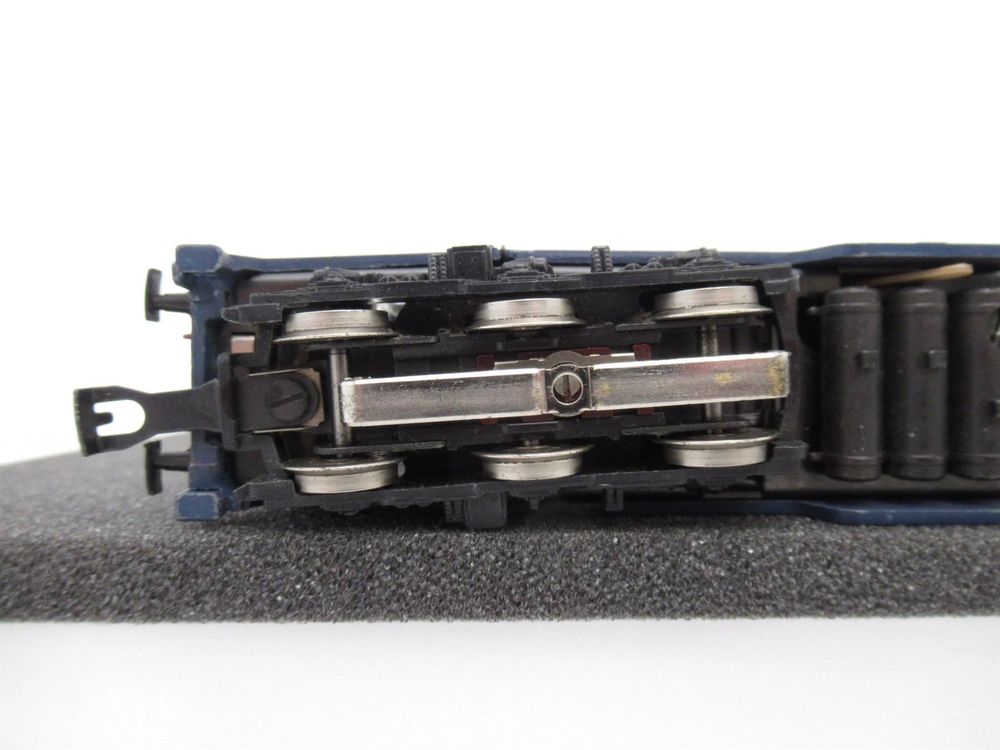 Märklin 3051 NS BR 1200 AC Analog H0 (Gebraucht) in Basel für CHF 55 ...