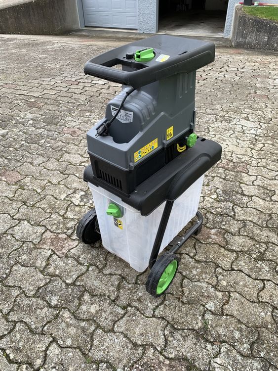 Broyeuse (Gebraucht) in La Tour-de-Trême für CHF 50 – nur Abholung auf ...