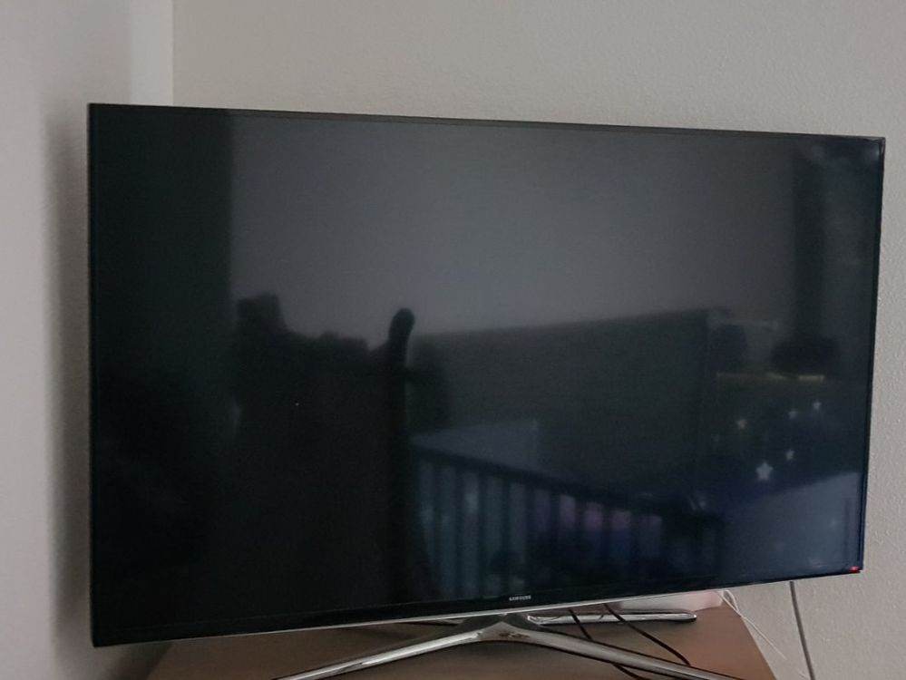 Samsung Smart TV 48" | Kaufen auf Ricardo