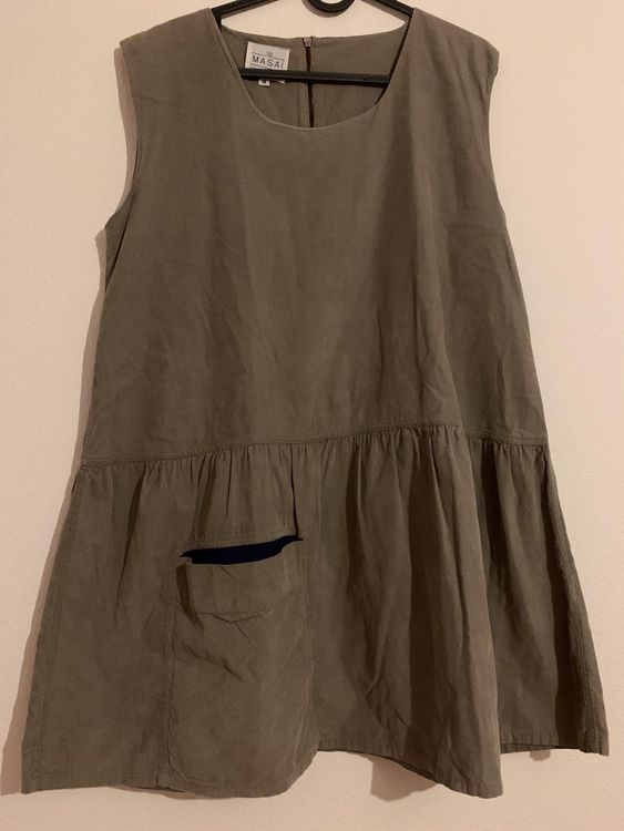 Bluse / Kleid Gr. M von Masai NP ca. 150.- | Kaufen auf Ricardo