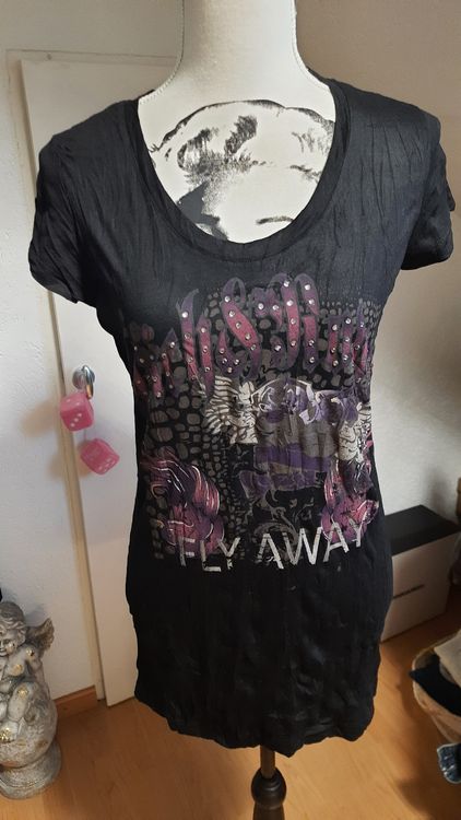 Damen kleid Rich&Royal (Neu und originalverpackt) in Ellikon an der thur für CHF 7 – mit ...