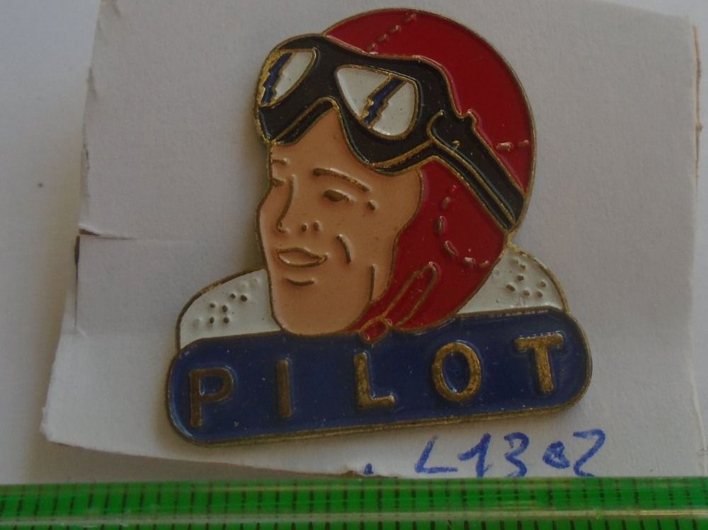 1 Pilot Pin (L1302 ) (Gebraucht) in Winterthur für CHF 0.8 – mit ...