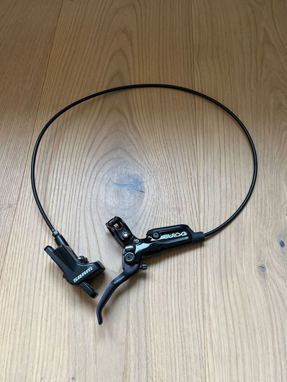 SRAM Guide R Komplettbremse | Kaufen auf Ricardo