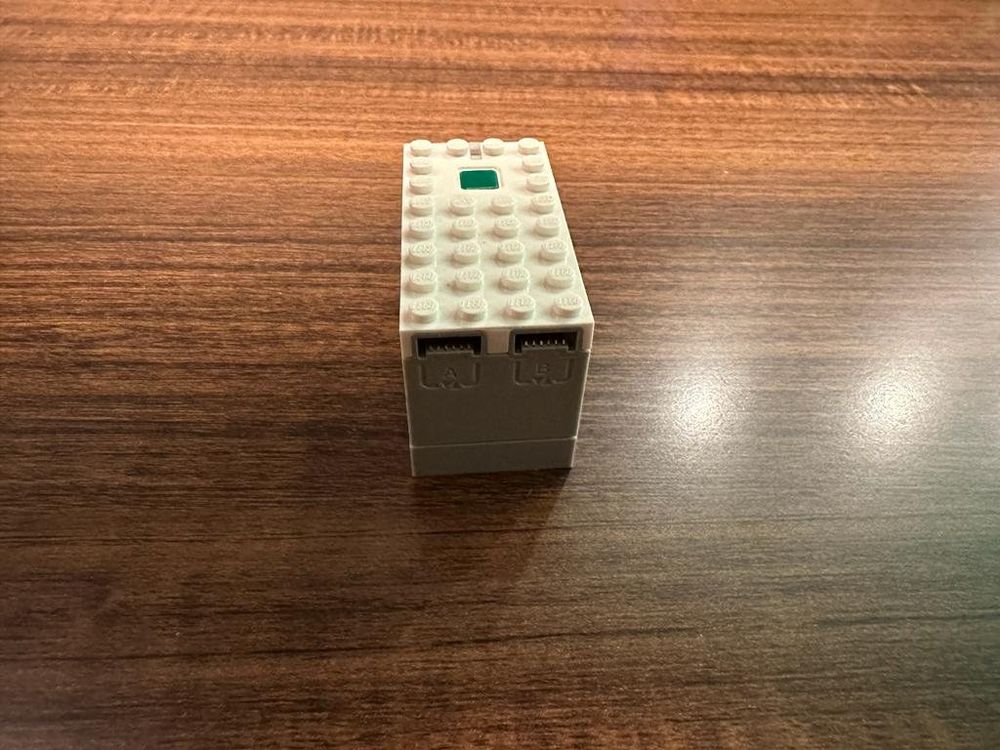 Lego Powered up Hub (D'occasion) à Stein AG pour CHF 30 – avec ...