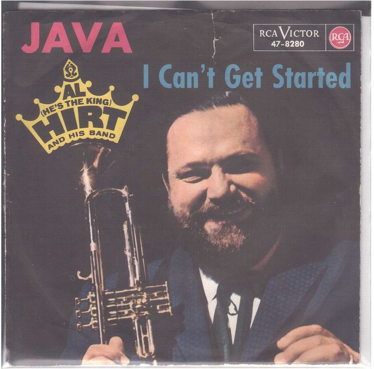 AL HIRT - JAVA (Gebraucht) in Oberwil (Dägerlen) für CHF 1.5 – mit ...