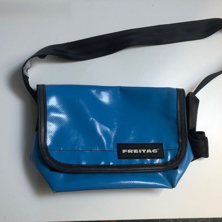 Freitag bag | Kaufen auf Ricardo