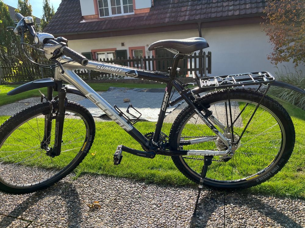 Mountainbike SCOTT PRO/SPEC | Kaufen auf Ricardo