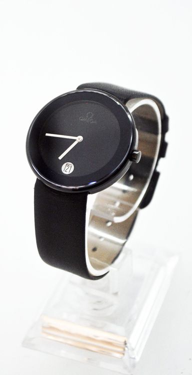 OMEGA art collection Paul Thalmann limitierte Edition | Kaufen auf Ricardo