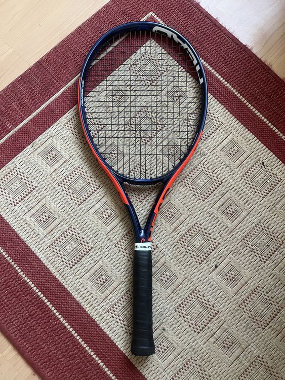 Tennis racket / Head | Kaufen auf Ricardo