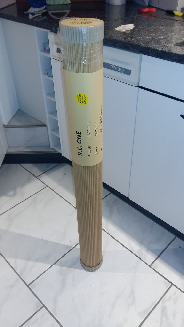 RC One Classic Modell, Texaco COX 0,8, Rarität! (Neu und ...