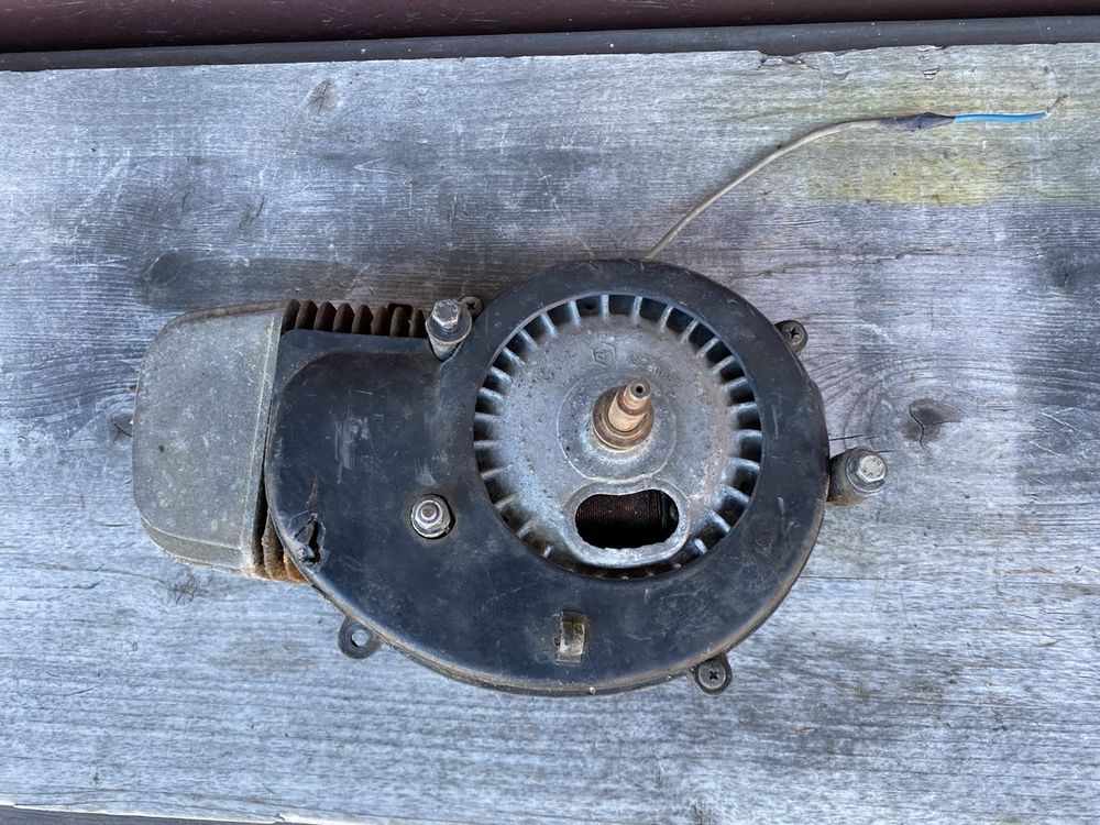 Piaggio Ciao Motor (Gebraucht) in Oberbipp für CHF 150 – mit Lieferung ...