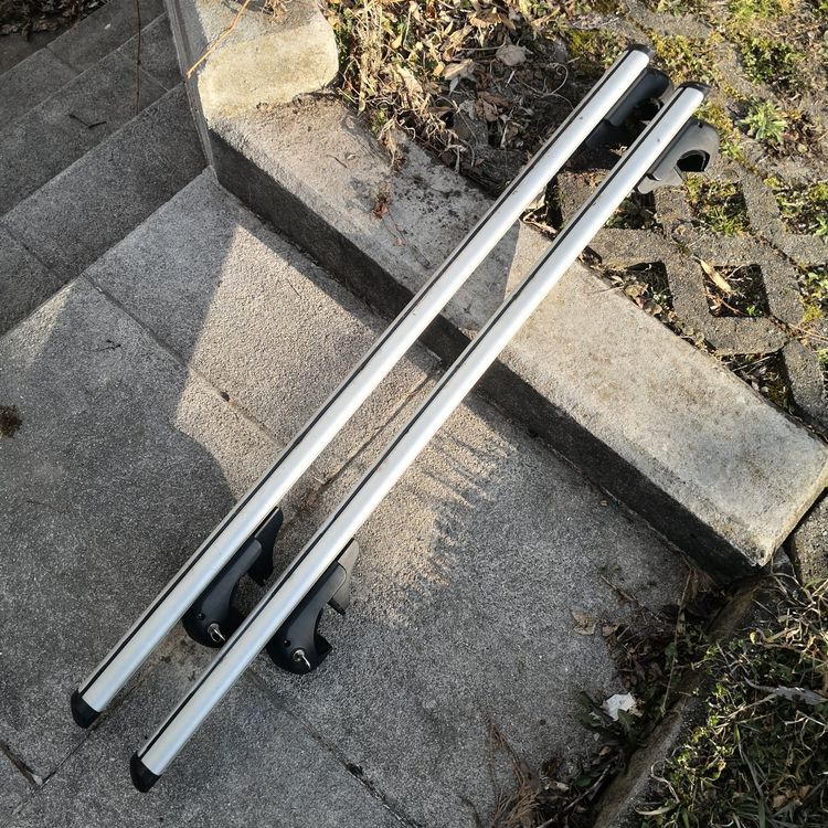 THULE Dachbox evolution 900 (Gebraucht) in Zürich für CHF 230 – nur ...