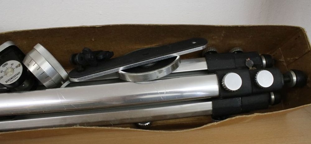 Ising Stativ Bergneustadt für Fotokamera | Kaufen auf Ricardo