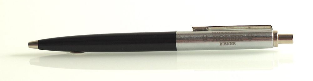 stylo à bille de la manufacture ROLEX de Bienne, années 80 | Kaufen auf ...