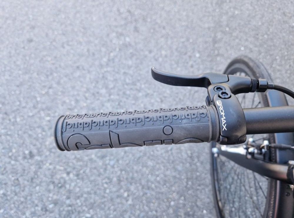 FIXIE INC. BACKSPIN ZEHUS 2021 (Neu (gemäss Beschreibung)) in Oberhasli ...