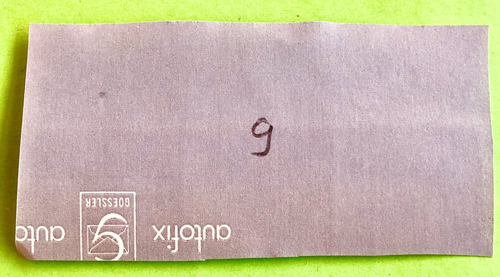 Nr.S 68 Motive und Baudenkmäler GESTEMPELT Geneve (9) (Gebraucht) in ...