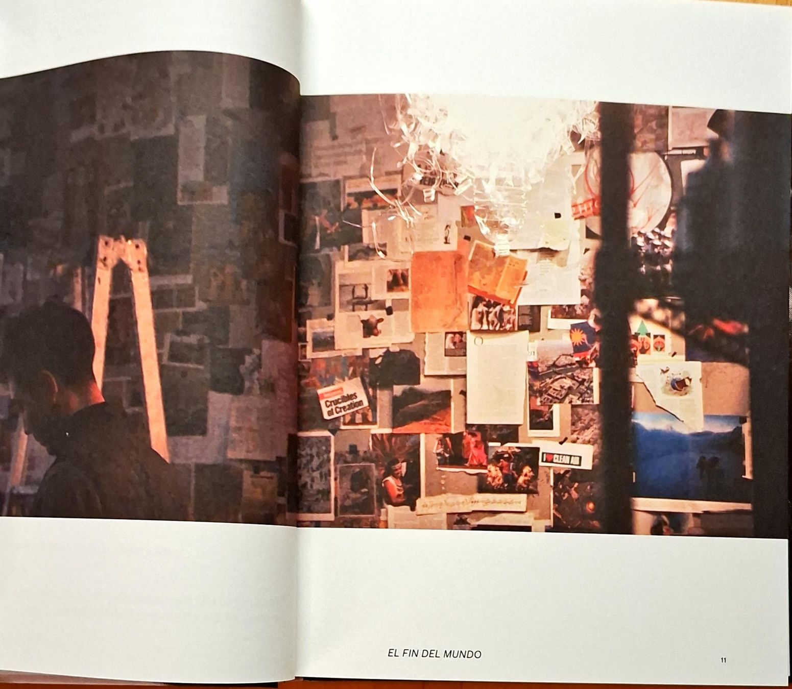 Moon Kyungwon & Jeon Joonho: News from Nowhere. Top! (Neu (gemäss ...