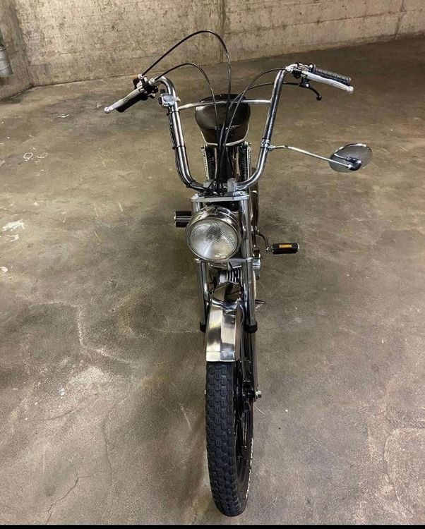 Puch Maxi-s komplett Revidiert (Gebraucht) in Trübbach für CHF 2300 – nur Abholung auf Ricardo ...