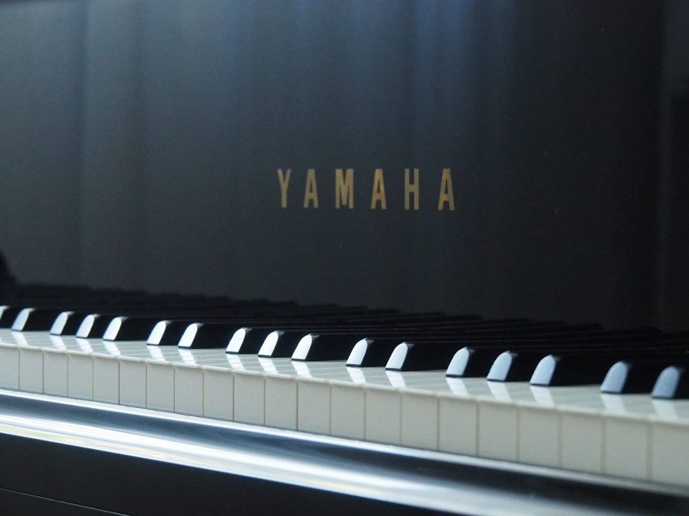 Flügel Yamaha C3 (1992) | Kaufen auf Ricardo