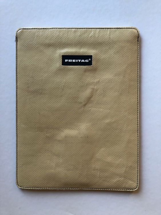Freitag Sleve für Tablet/iPad | Kaufen auf Ricardo