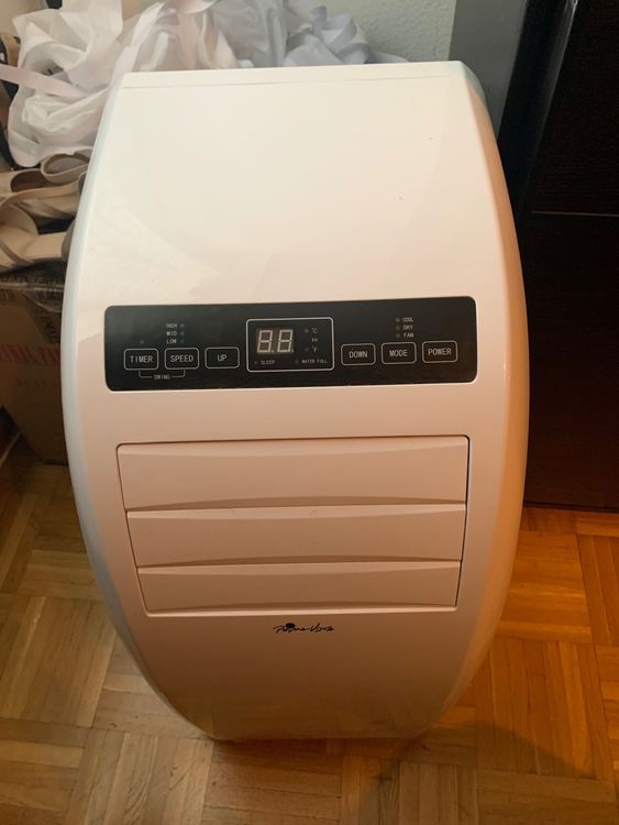 Prima Vista Klimaanlage mit Garantie (Gebraucht) in Flawil für CHF 50 ...