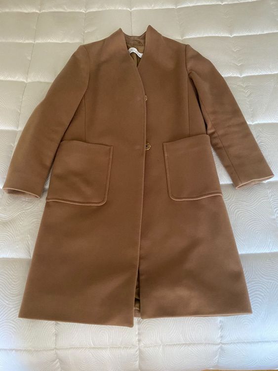 Mantel Intrend (Max Mara) | Kaufen auf Ricardo