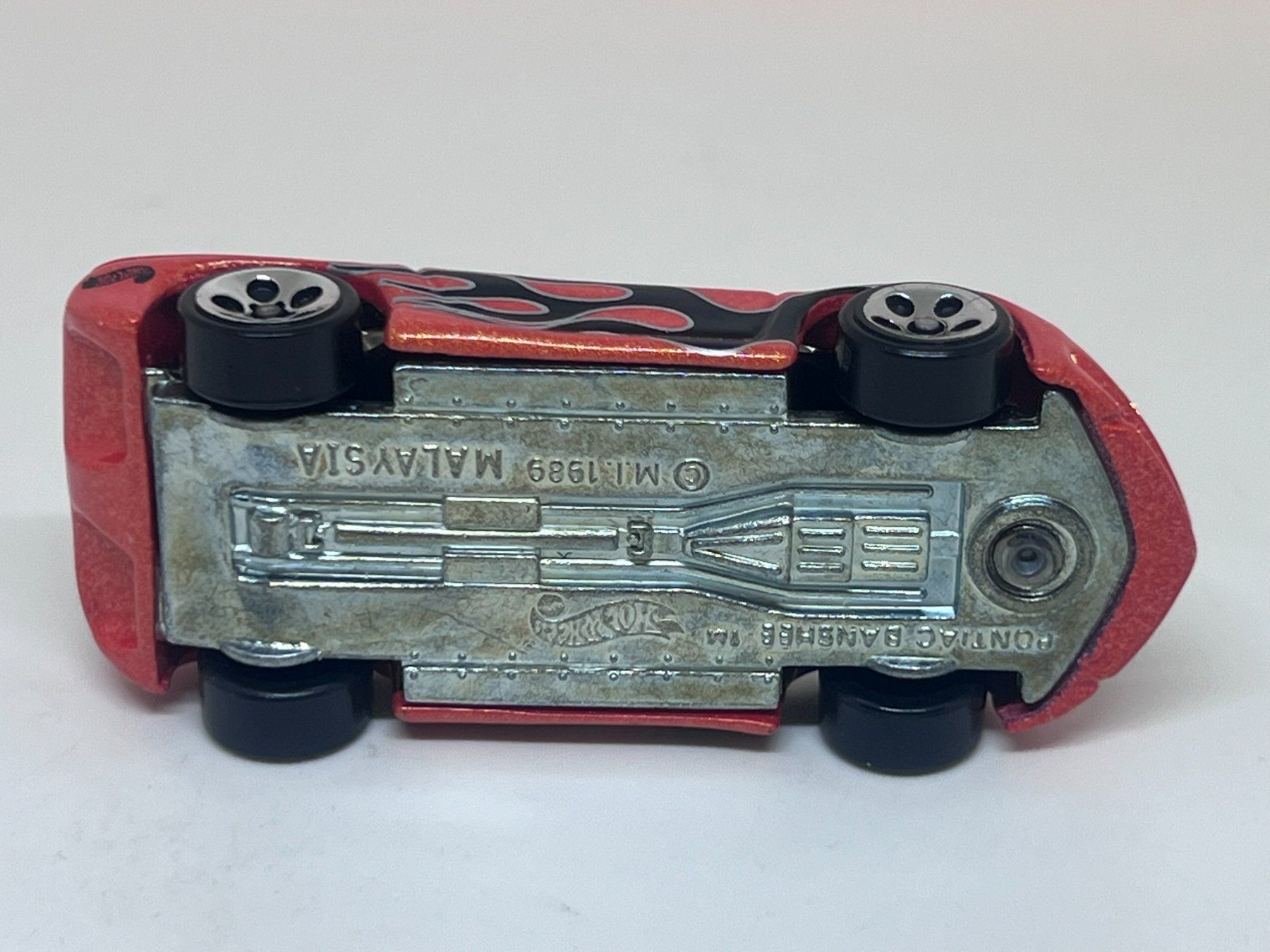 Hot Wheels Pontiac Banshee #267 (Gebraucht) in Wildegg für CHF 2.5 ...