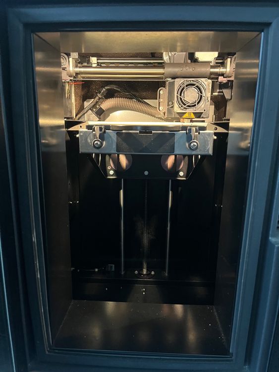 3D Drucker Stratasys SST 768 | Kaufen auf Ricardo