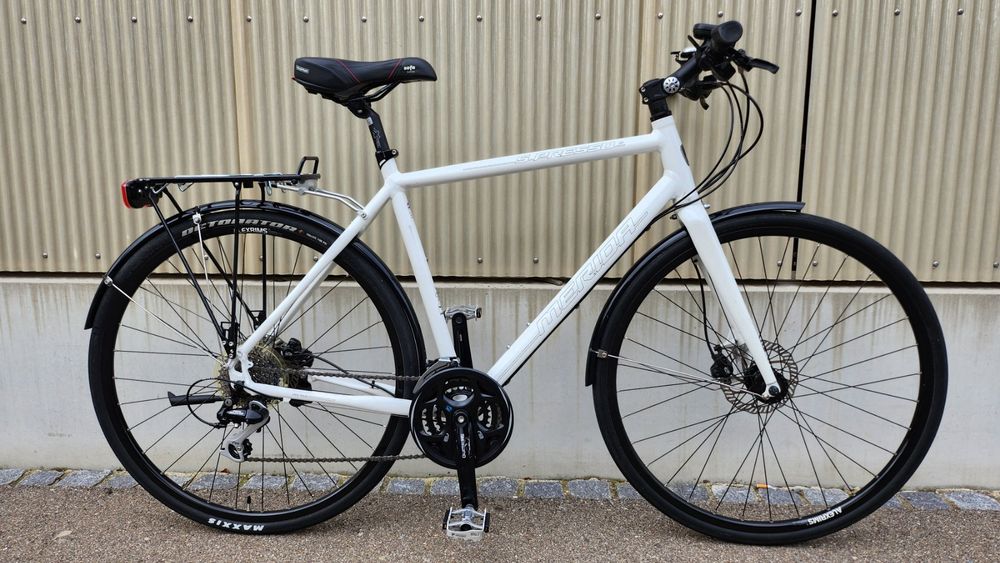 Merida S-Presso 100 Fitness Bike (Gebraucht) in Kloten für CHF 290 ...