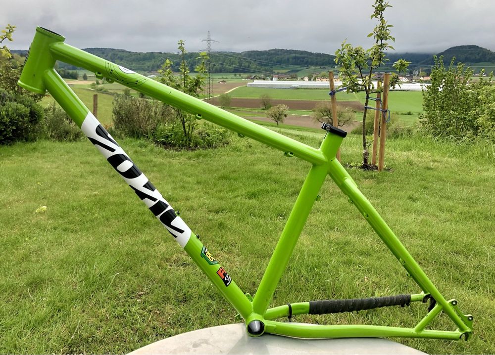 Cotic BFe 26“ Medium (Gebraucht) in Rüfenach AG für CHF 100 – nur ...