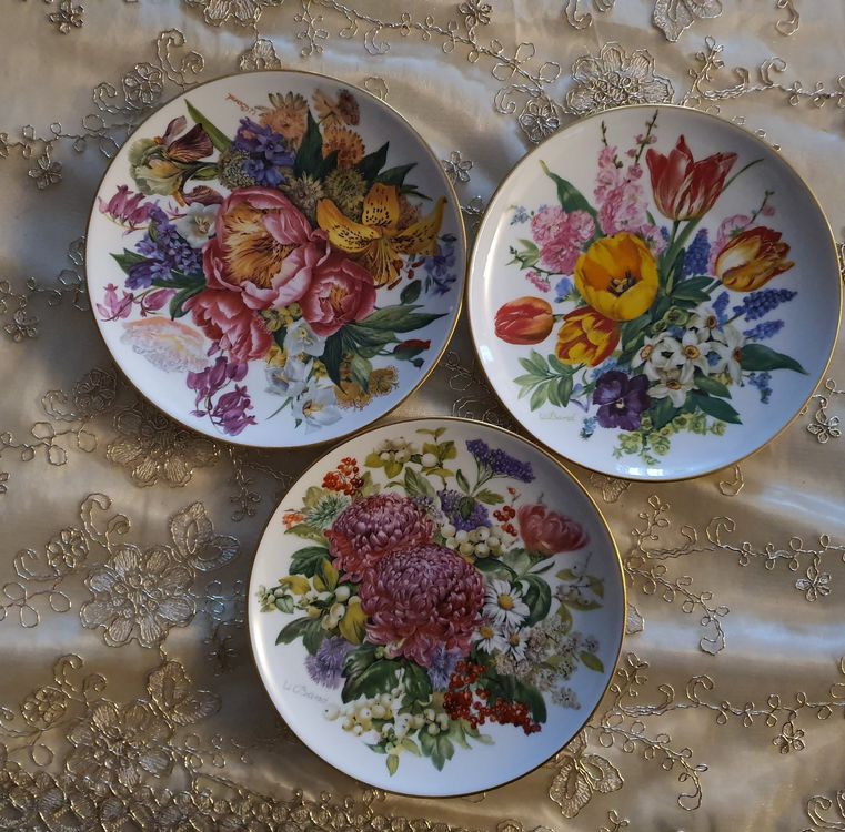 URSULA BAND SERIE "BANDS BLUMENTRÄUME" 3 STÜCK (Gebraucht) in ...