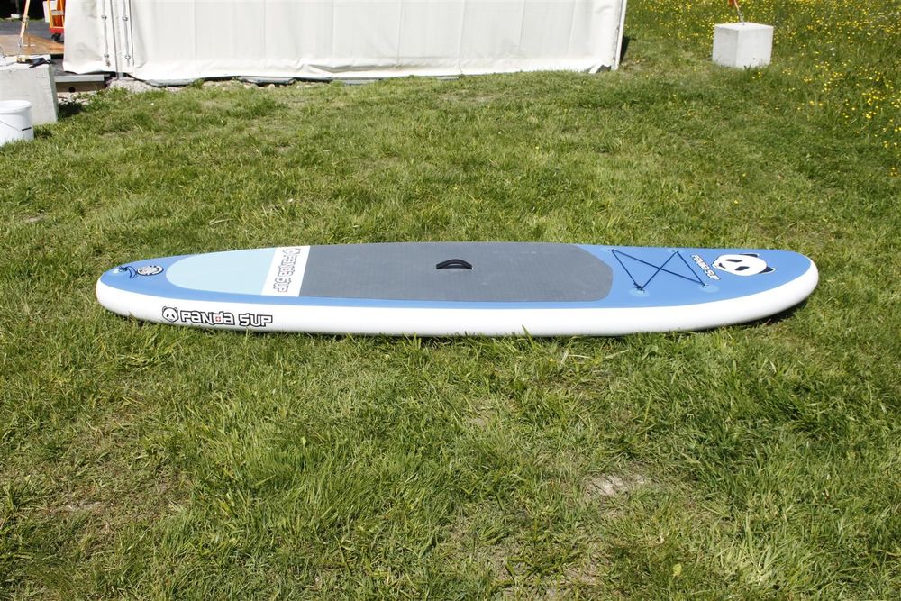 SUP Panda Elemental Occasion Set | 665010 (Gebraucht) in Schwarzsee für CHF 399 – nur Abholung ...