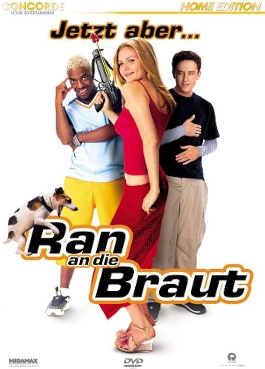 Ran an die Braut Jetzt aber ... | Kaufen auf Ricardo