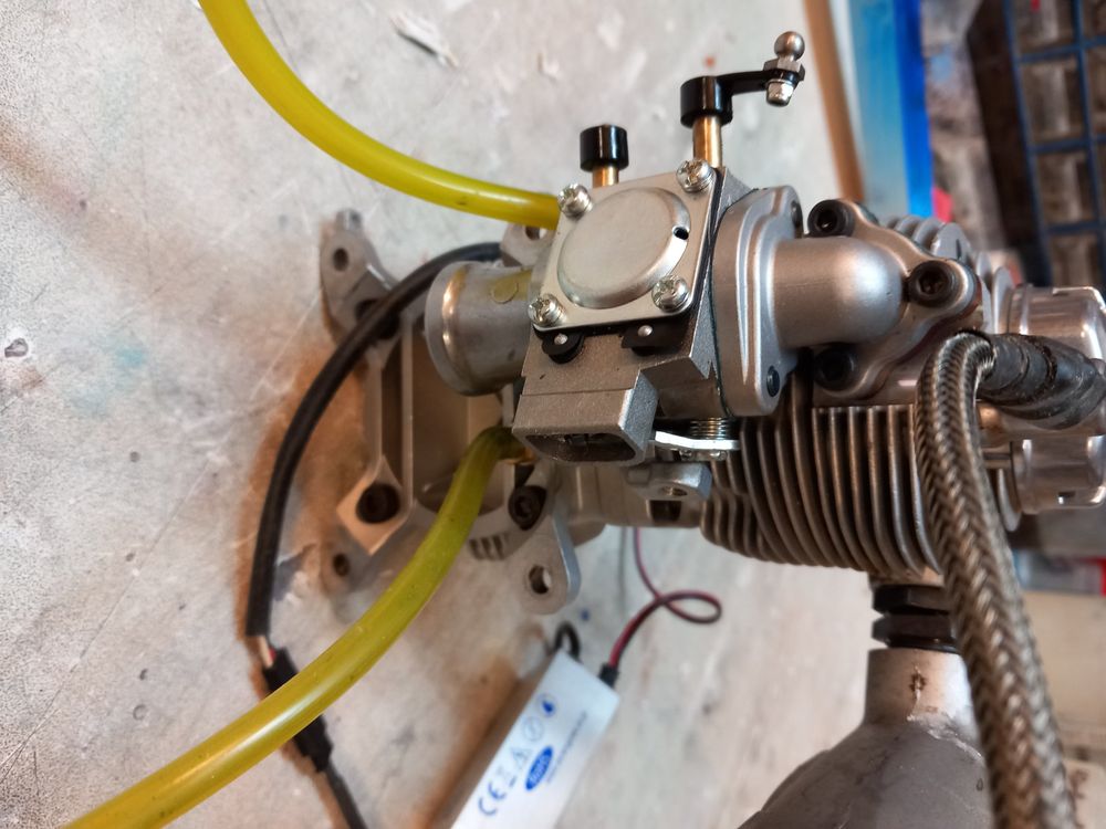 OS GF 40 | Kaufen auf Ricardo