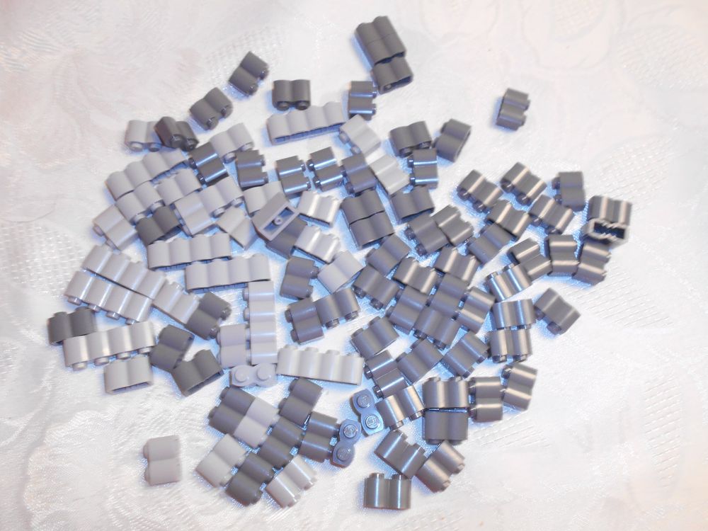 Lego Palisadensteine ( Set 719 ) | Kaufen auf Ricardo