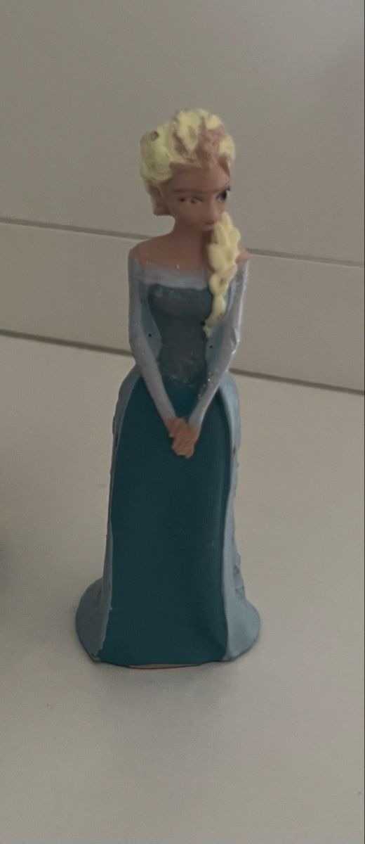Elsa Disney Tonie Figur (Gebraucht) in Rothenburg für CHF 10 – mit ...