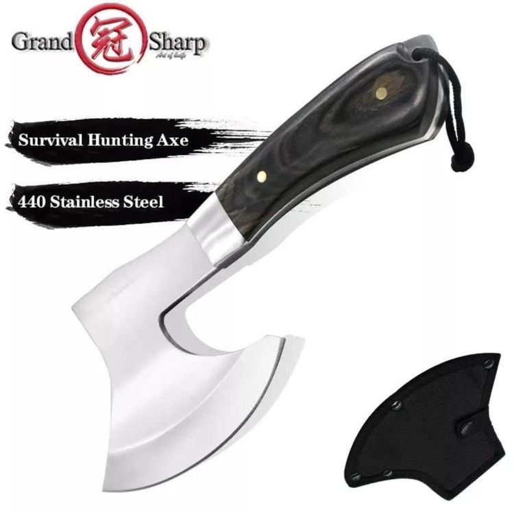 Outdoor AXT Messer (Neu und originalverpackt) in Oberentfelden für CHF ...