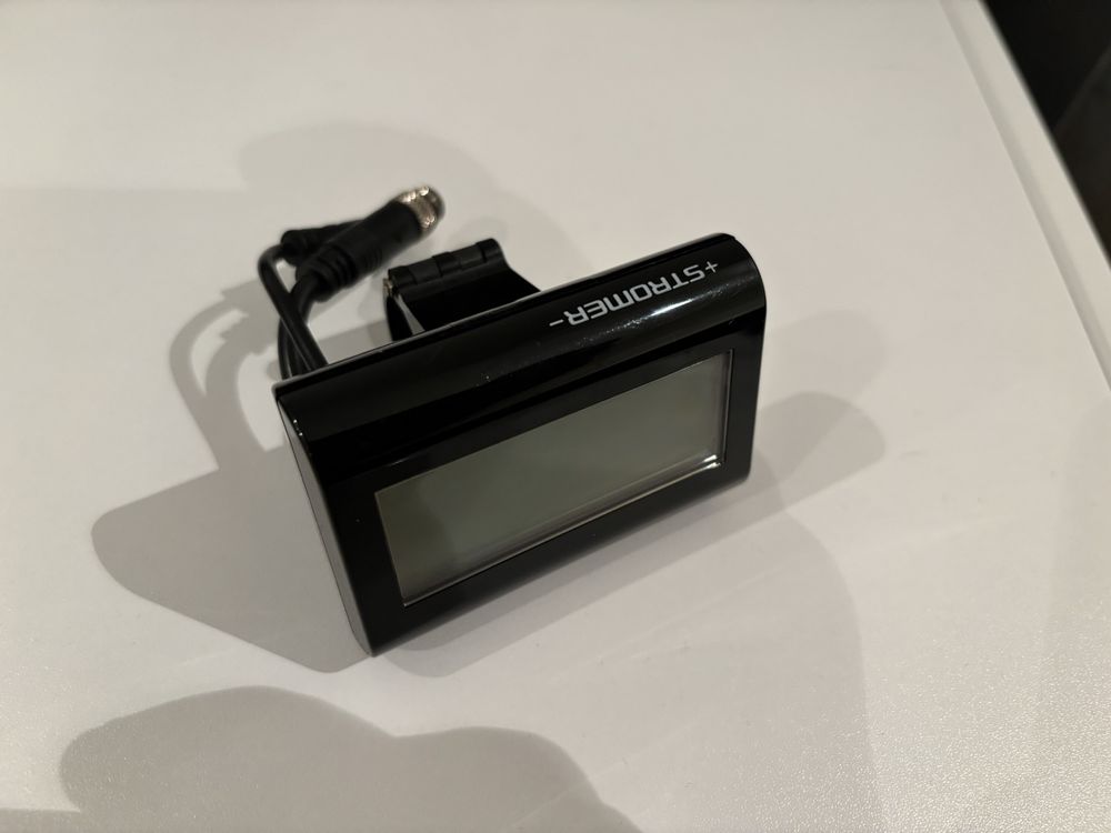 Stromer Display ST1 | Kaufen auf Ricardo