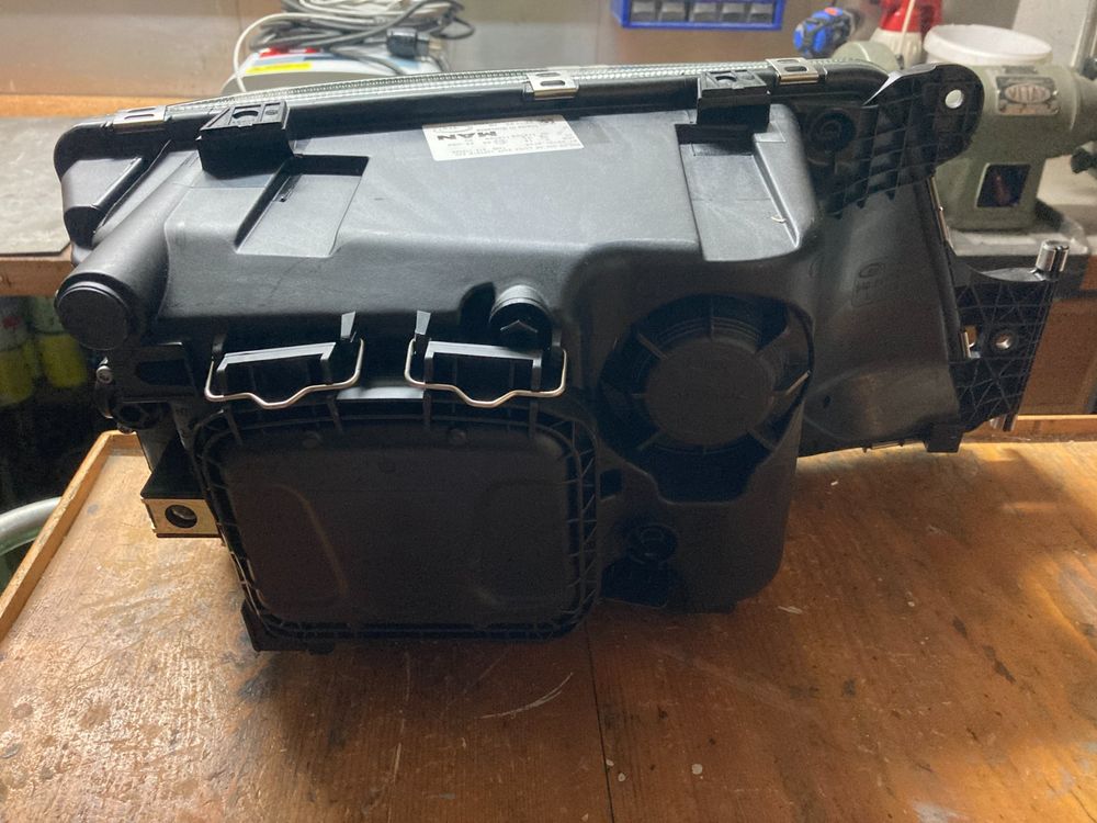 Phare avant Camion MAN TGS / TGX N° 81.25101-6745 | Kaufen auf Ricardo