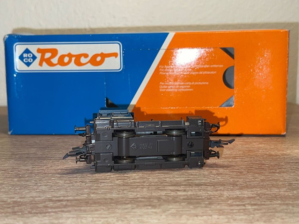 Roco 43478 lokomotive H0 OVP NEU | Kaufen auf Ricardo