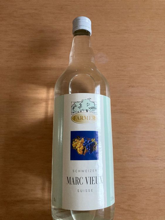Schweizer Marc Vieux Farmer (Neu (gemäss Beschreibung)) in Montlingen ...