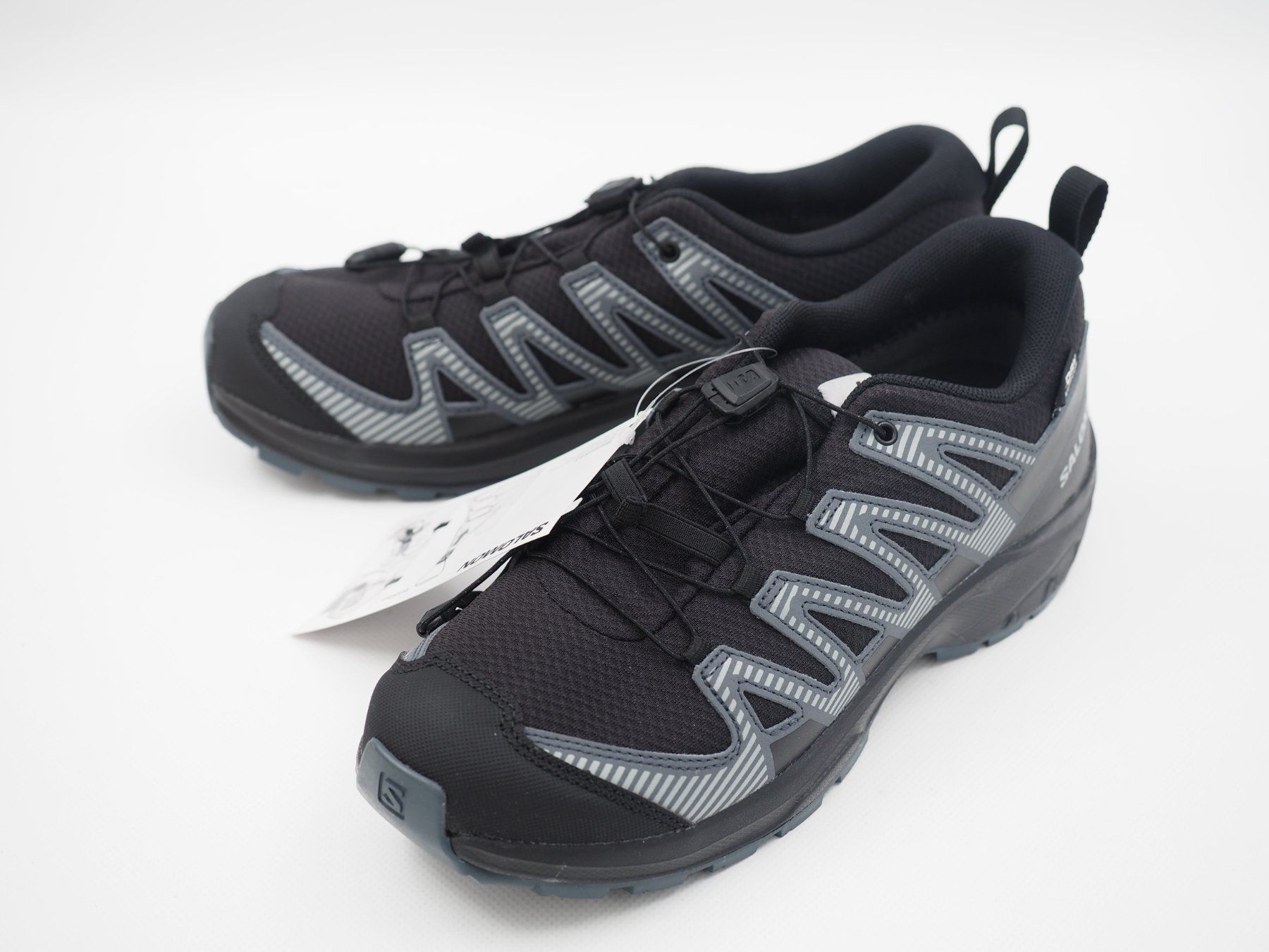 SALOMON XA Pro V8 WP J Sneakers, Gr. 39 (26010830PL) (Neu und ...