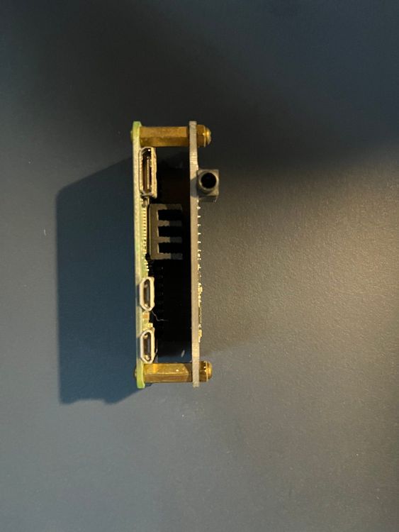 Raspberry Pi Zero W V1.1 mit PHAT DAC | Acheter sur Ricardo