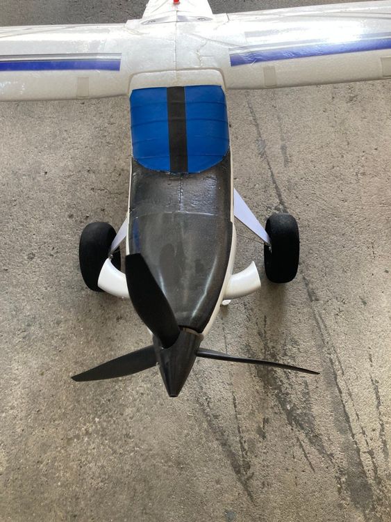 Horizon Turbo Timber 1500mm | Kaufen auf Ricardo