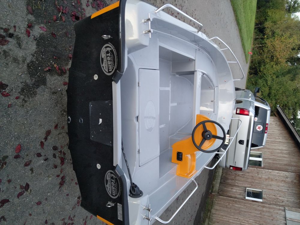Ka -Boats 440. Nur bis 30.6.23 Danach Boot Verlässt Swiss (Neu (gemäss ...