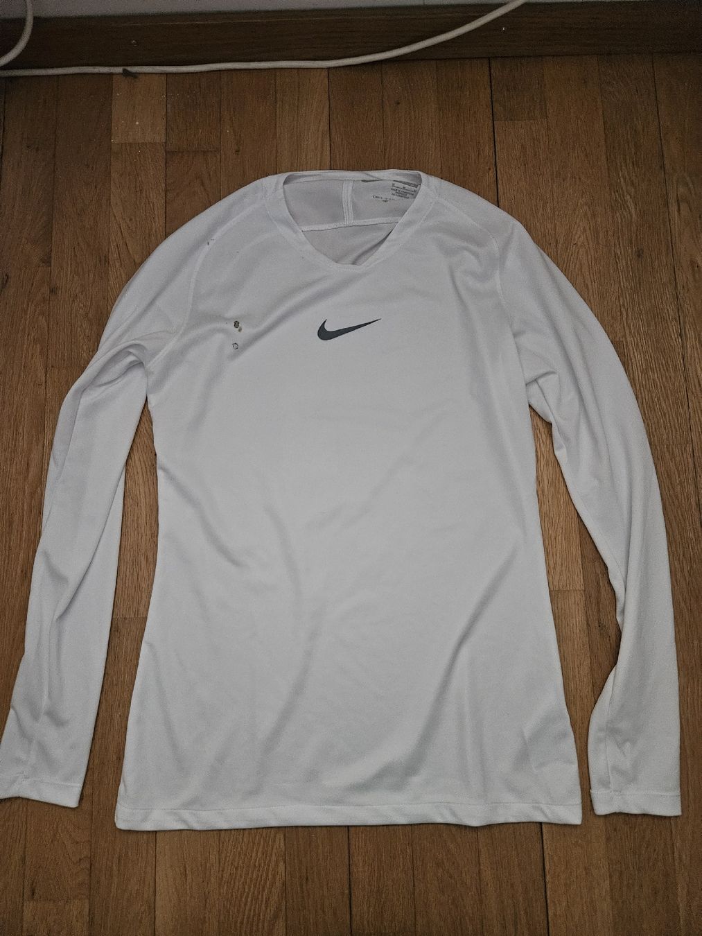 Nike Thermo Pro Langarm Gr.M (Gebraucht) in Emmenbrücke für CHF 10 ...