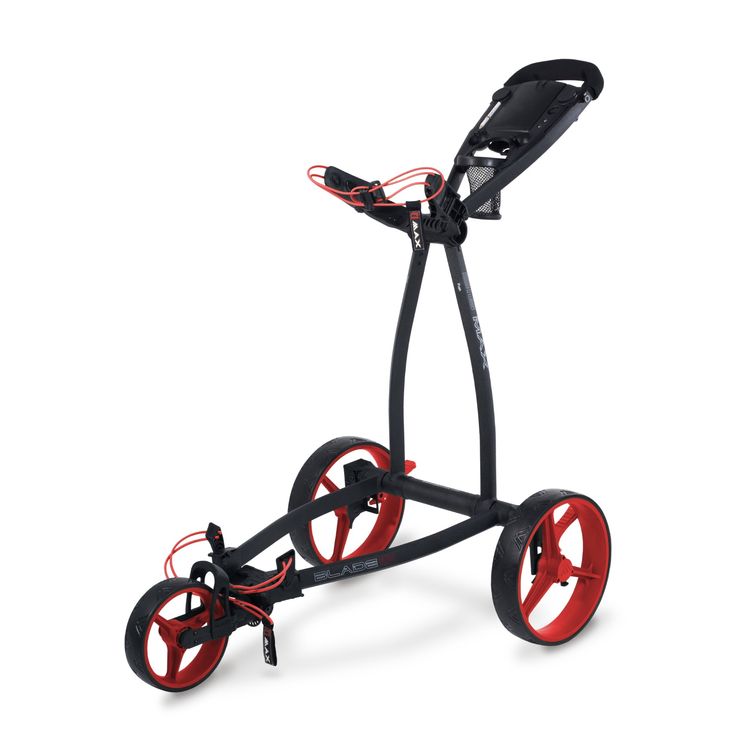 Golf Trolley Big Max Blade | Kaufen auf Ricardo