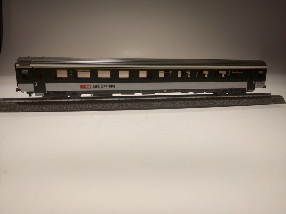 Roco 44883 SBB EW IV A (Gebraucht) in Laufen für CHF 68 – mit Lieferung auf Ricardo kaufen